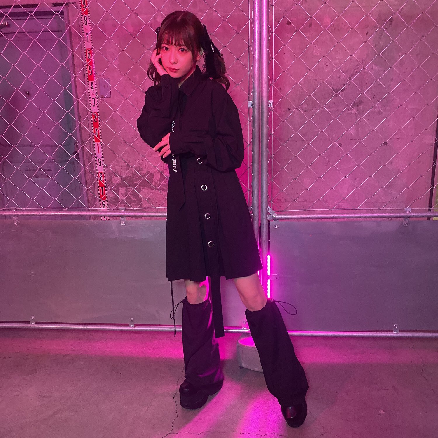 9月4日(金）『Jamie エーエヌケー webカタログ』深瀬美桜登場！ - collet promotion inc,