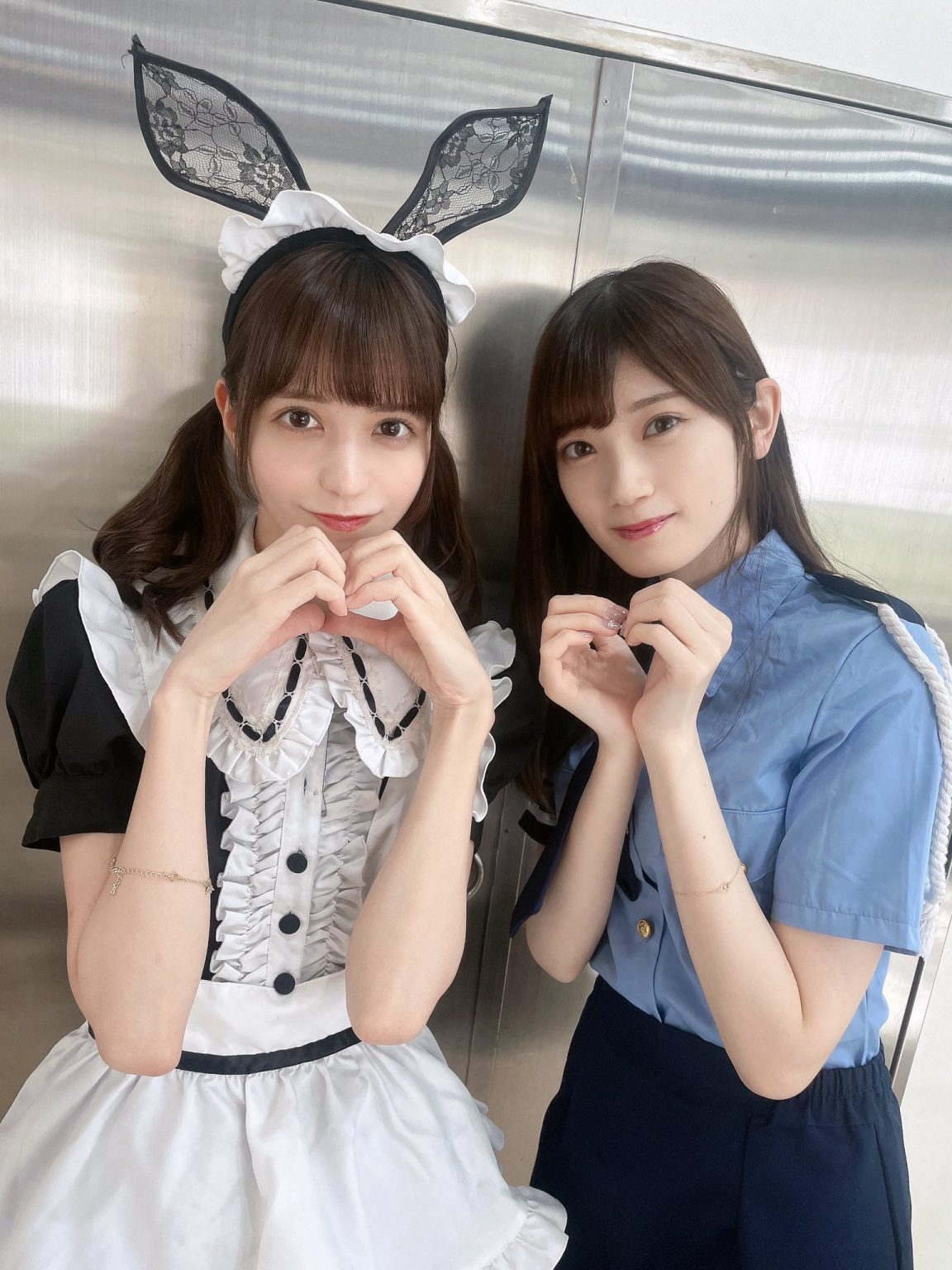 7月27日(水)ラジオ日本放送の『60TRY部』篠原葵と森ふう花 のゲスト出演が決定！ | まねきケチャ公式サイト